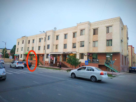 Аренда помещения под офис-магазин-итд ориентир корзинка 1 педколедж.
