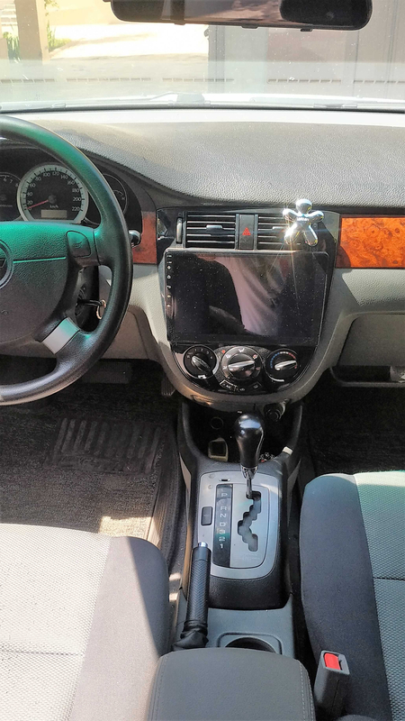 CHEVROLET LACETTI 1.8 Арендага берилади