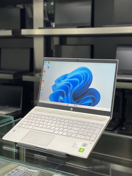 Hp Pavilion corr 5