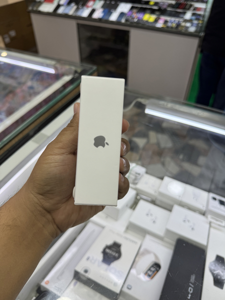 Airpods 3 orginal 100% 1 yil garantiya
