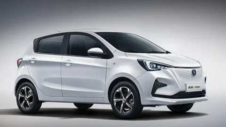 CHangan BenBen E-Star