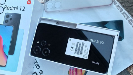 Redmi 12 srochna