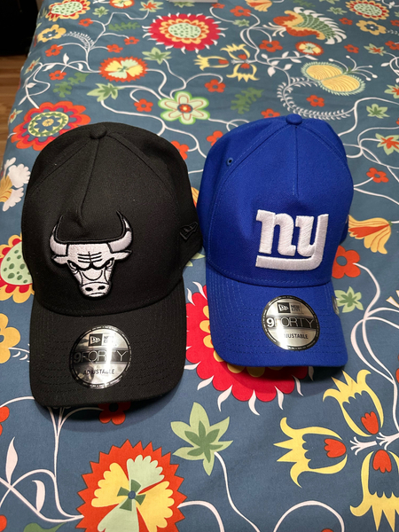 Мужские кепки New Era оригинал