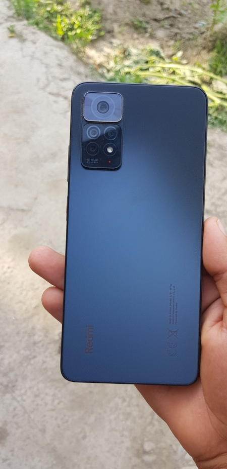 Redmi note 11pro