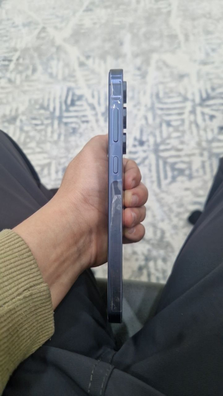 GALAXY A55 5G xotirosi 8/128