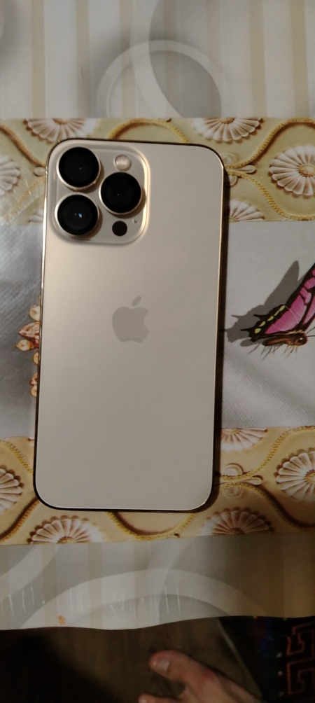 Iphone 13 pro 256tali