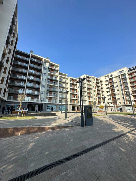 Аренда помещение Ташкент сити ЖК Garden’s Residence  140м2