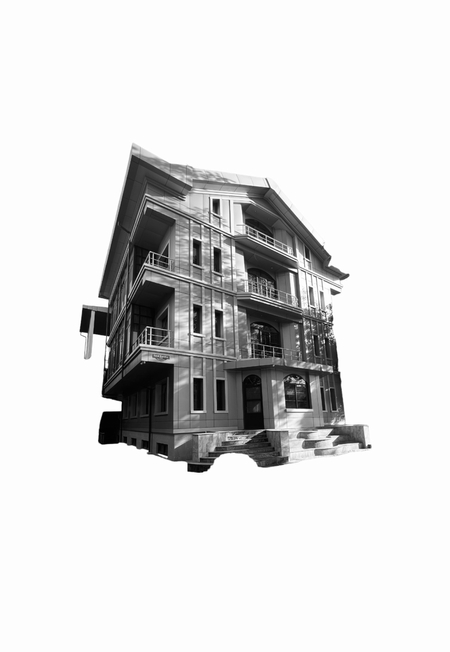 Под Офис, Представительство, Мед. центр|1400м2 - 20 комнат|Метро Айбек