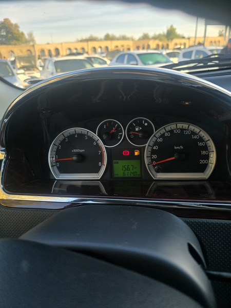 Chevrolet nexia 3 mexanika 2020