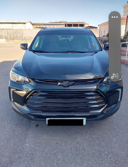 Trekr2 LTZ 2023 yil