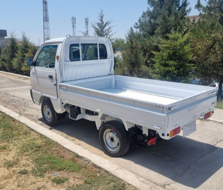 Labo avtomobili halol nasiyaga beriladi