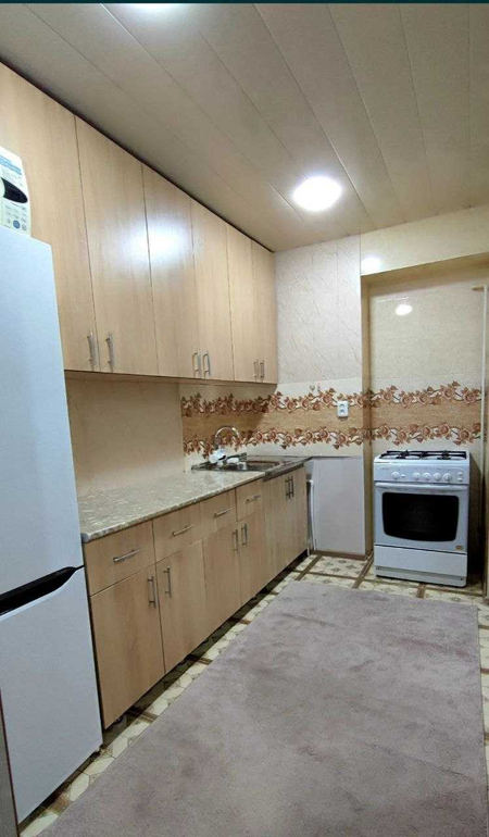 Сдается 1/2/2 квартира  Хумаюн № 2134 Жамила