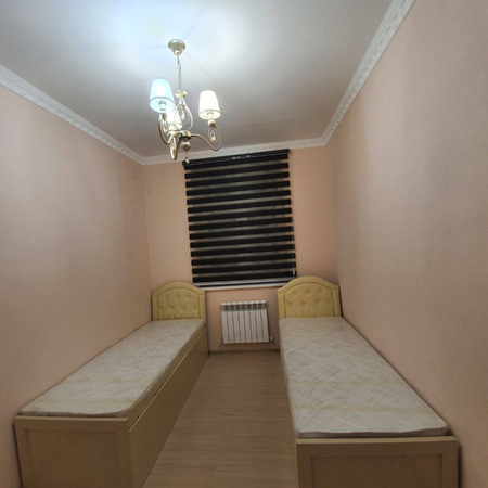 Яккасарай Кушбеги 3 комн аренда