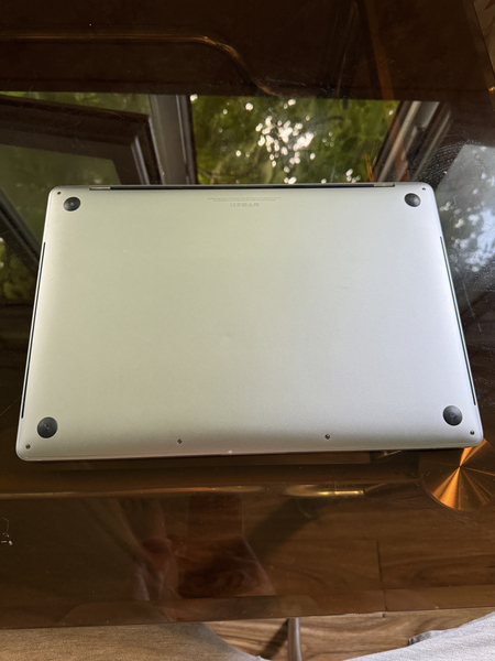 Macbook Pro i7 на запчасть