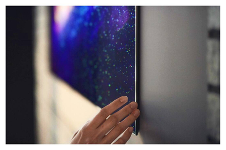Премиум телевизор LG Oled 65G2RLA 2022 new от официального дилера
