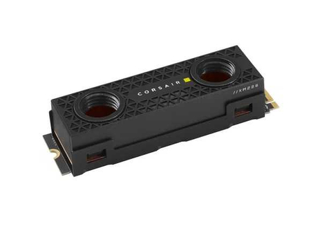 ! Твердотельный накопитель SSD Corsair CSSD-F2000GBMP600PHXT