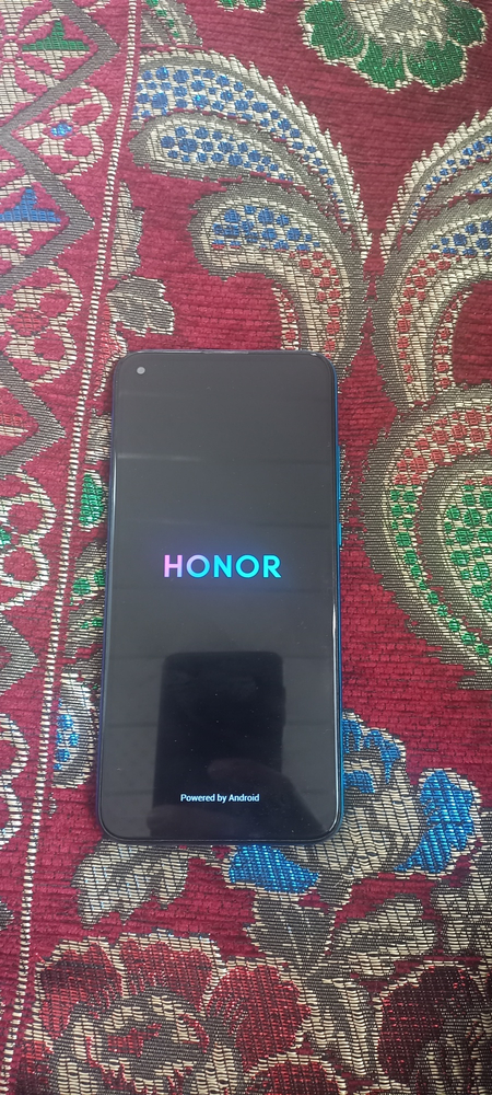 Honor x9 xotira 64/4