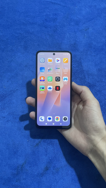 Redmi Note 11 sotiladi