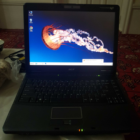 acer novudbuk qon