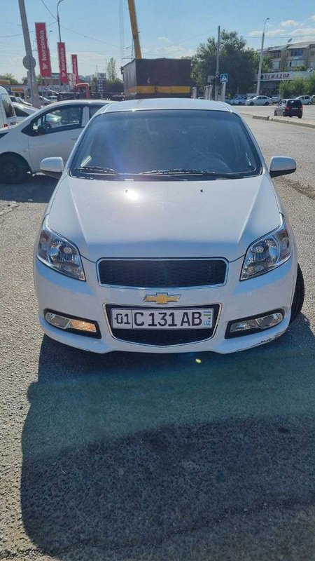 Nexia 3 avtomat 2022 gazi bor