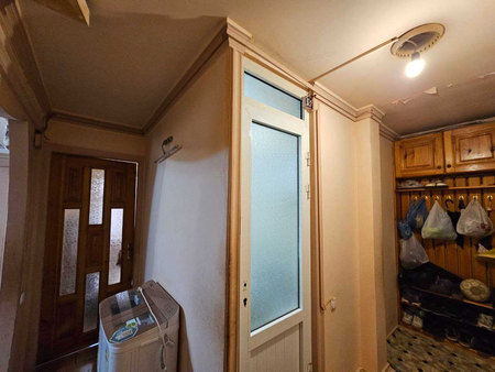 2-х комнатная квартира на 2 этаже = 48 м² = Кинап