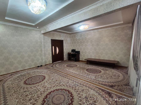 Продается квартира