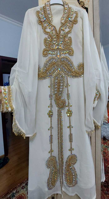 Kelin koylak yaxshi saqlangan