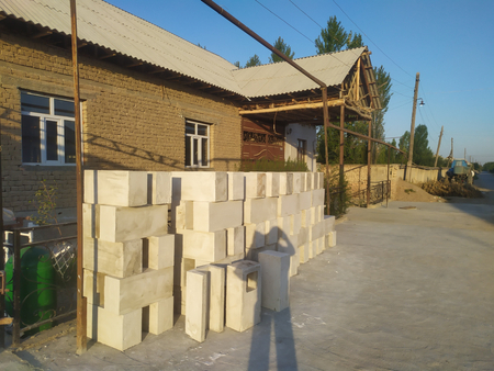 Pena Blok zakazga