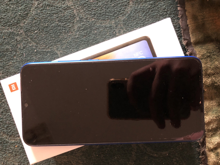 Redmi 9c nfc sotiladi