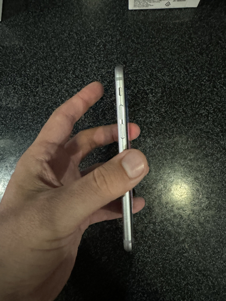 iphone 6 pamit 64g yomkost 76 holati zor karopka bor