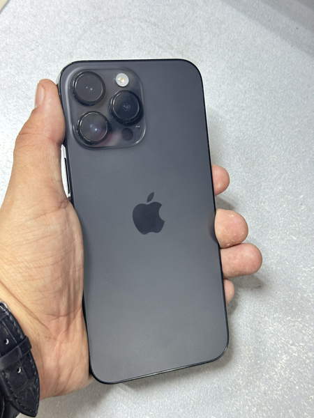 iphone 14 pro max.LLA 256/ yomkst 93 karobka dok full