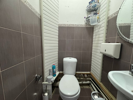 Продается 3х ком. квартира, ор-р: паркентский, 75м2