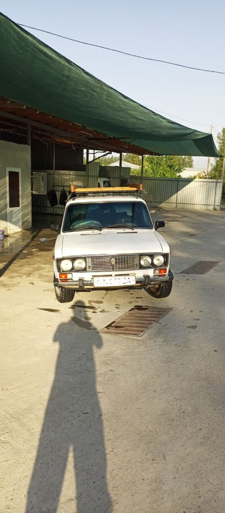 Vaz 2106 srochni sotiladi