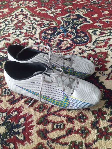Nike air zoom 38 razmer