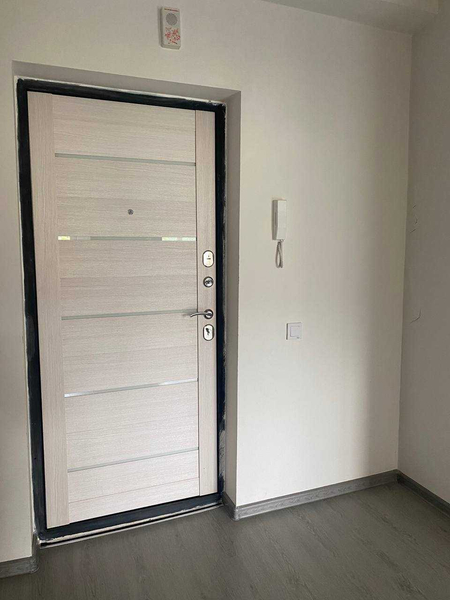 Продажа квартиры в Новостройке, на Юнус-Абад 18кв 2/4/9 ID:LR 62