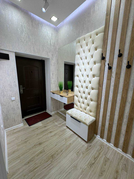 2/7/9 Паркентский новостройка, ЖК Parkent Avenue