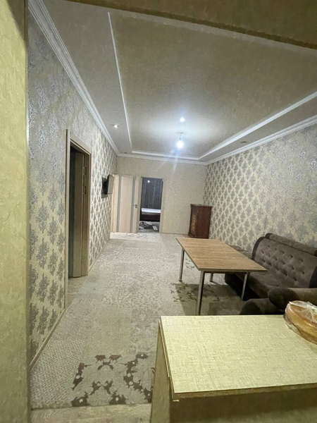 Юнусабад 15кв 2в3/1/4 ор-р метро Туркистон