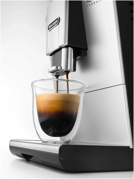 Кофемашина De'Longhi Autentica ETAM 29.660 SB