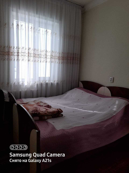 谷 122452 谷 Shayxontohur tumanida kvartira sotiladi [86 м²]