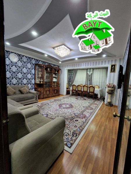 ≈БАНКОВСКАЯ, 3/7/9, 110м², Чиланзар 5 продаётся квартира
