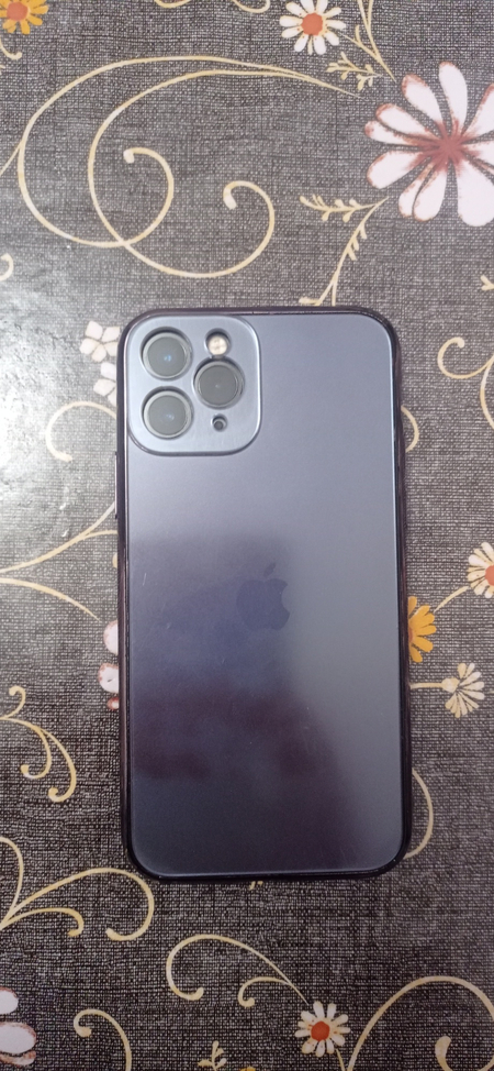 Iphone 11 pro ideal