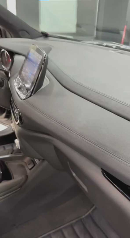 Chevrolet Tracker 2 Primier Turbo