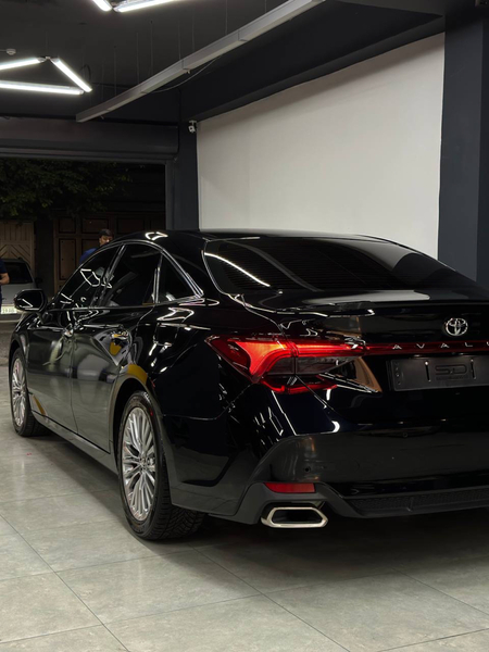 Toyota Avalon Limited