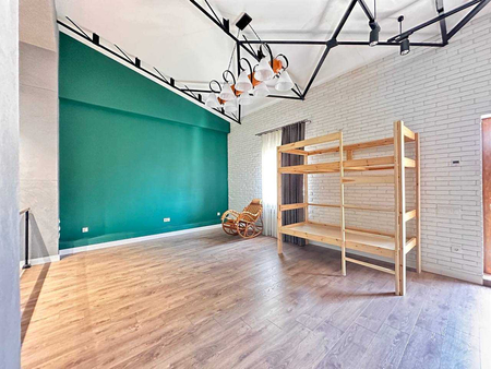 Dream House продается квартира 317 м2 мансарда (119489)
