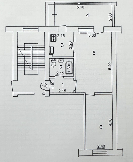 ‼️Срочно Квартира Ялангач ор-р(It-park) 2/3/4 (51м²) ‼️ИПОТЕКА‼️