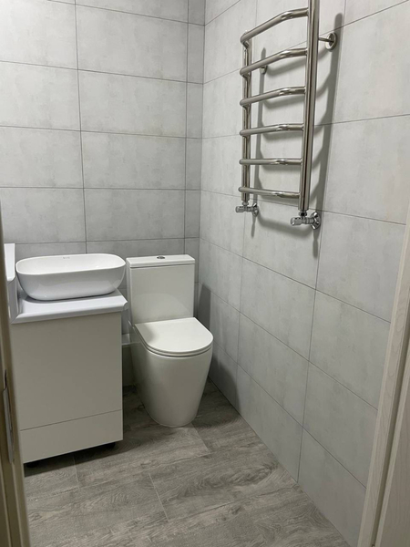 Центр Саид Барака Амира Темура