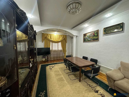 Продается 4/1/2 квартира в Яккасарайском р-не! (J 1059)
