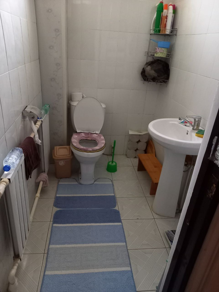 Продается коттедж 6 сотих Работак МФЙ.
