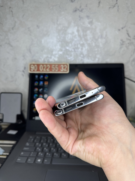Samsung galaxy note 10 5G 12/256G