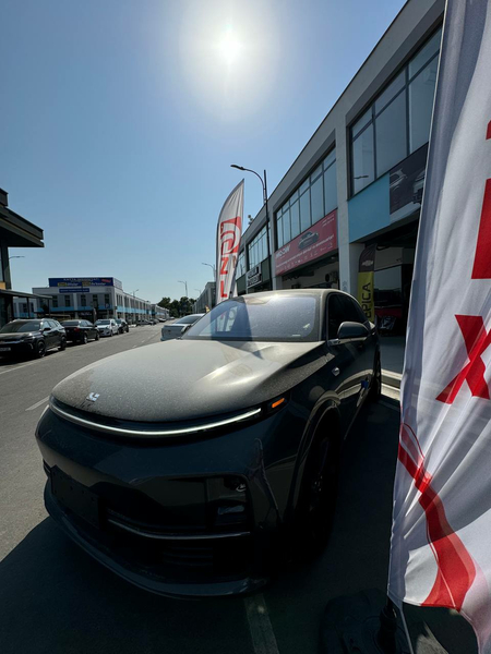 LI L 7 Pro zlx motorsdan